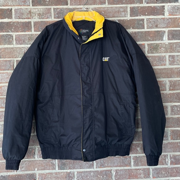 Turning Point | Jackets & Coats | Turning Point Heavy Weight Mens ...